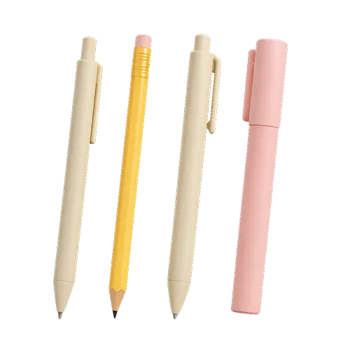 Schreibgeräte Jetzt Entdecken | MUMUSO Deutschland